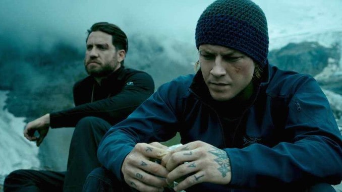 Point Break (2015) | BanterFlix