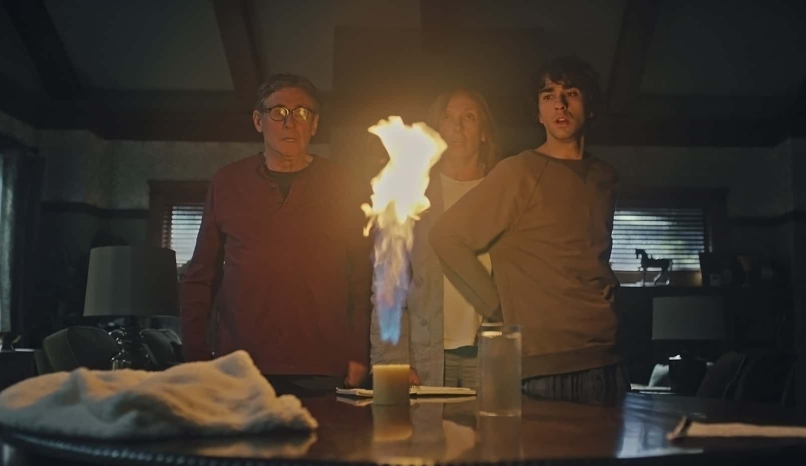 Hereditary Review | BanterFlix