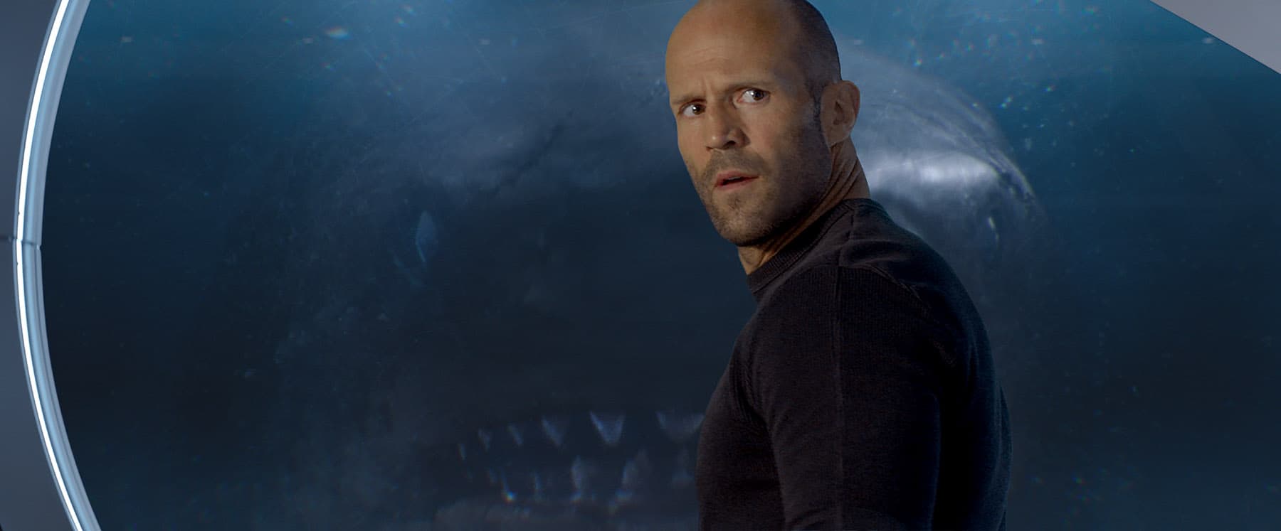The Meg Review | BanterFlix