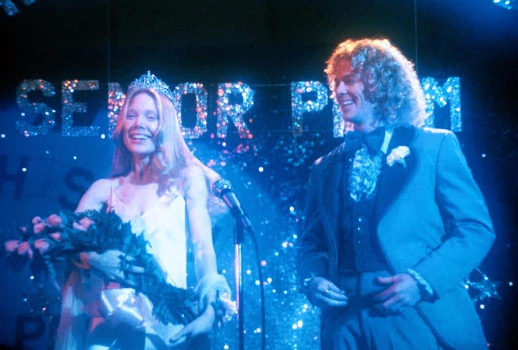 Carrie (Prom Night Screening) | BanterFlix