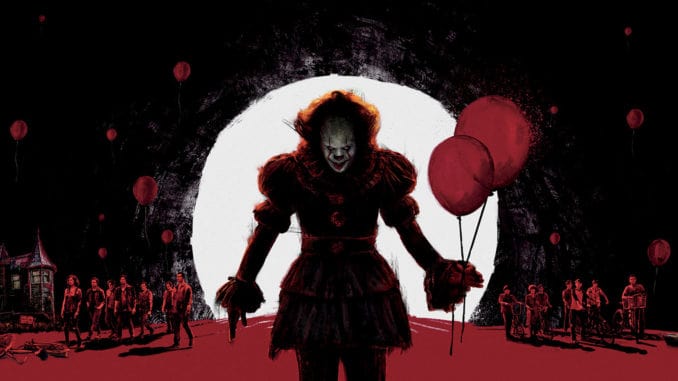 IT: Chapter Two Review | BanterFlix