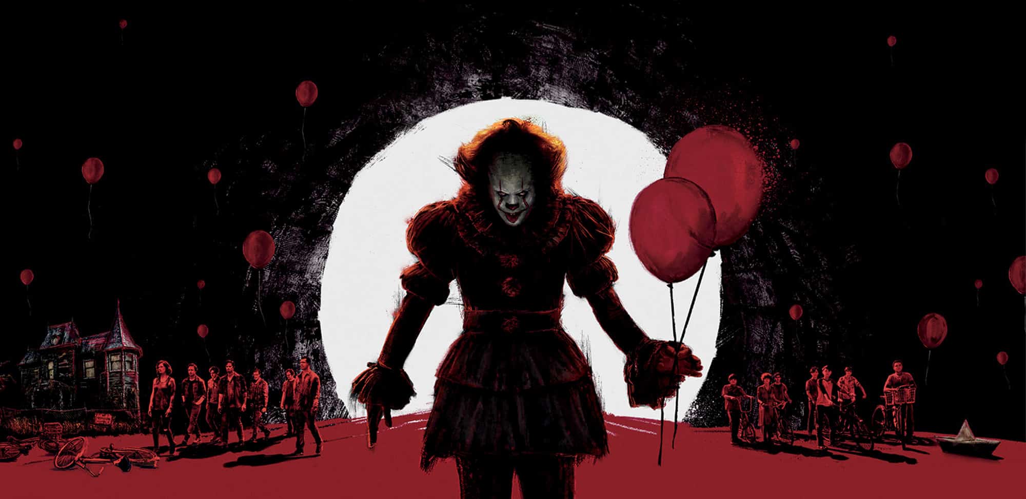 IT: Chapter Two Review | BanterFlix