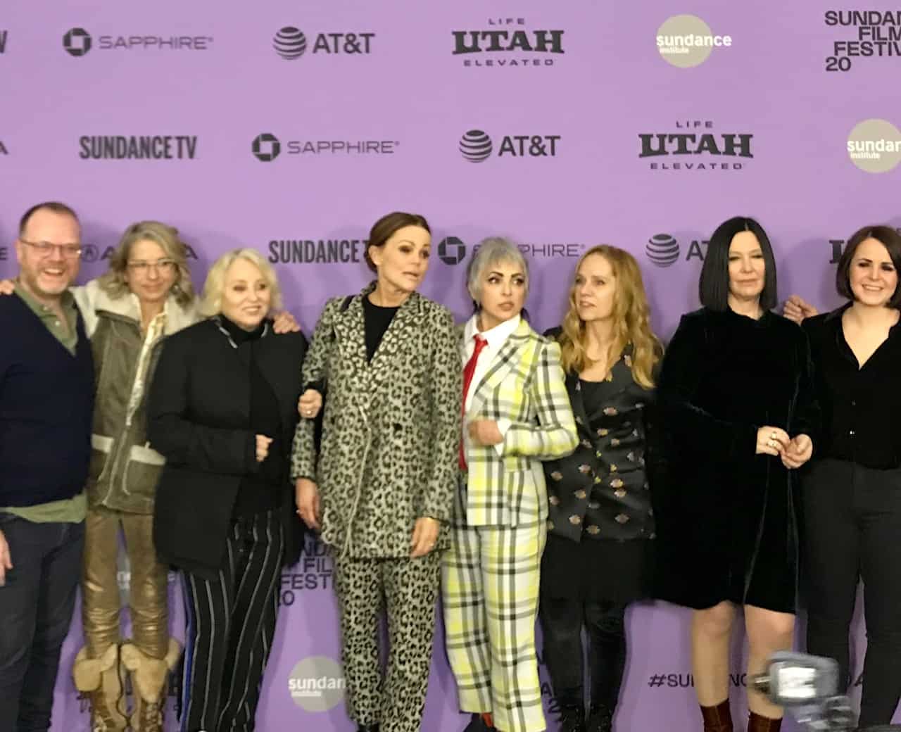 Belfast Film Company Returns to Sundance With New Documentary | BanterFlix