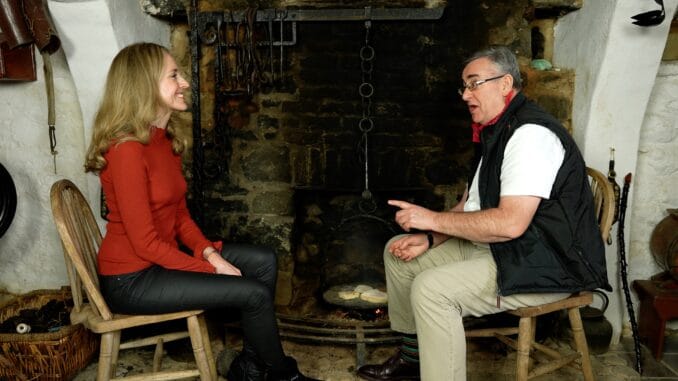 New Online Series explores the Influence of Ulster-Scots Words and ...