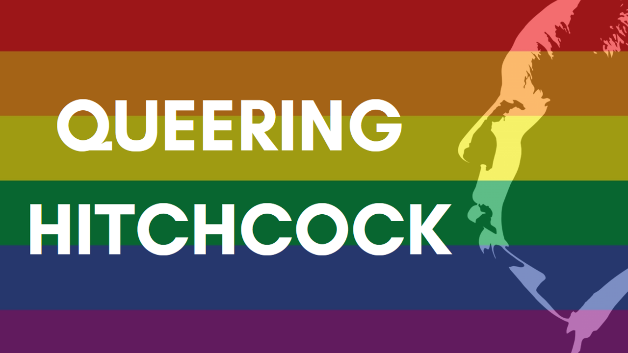 Queering Hitchcock: Queer-coding in the films of Alfred Hitchcock | BanterFlix