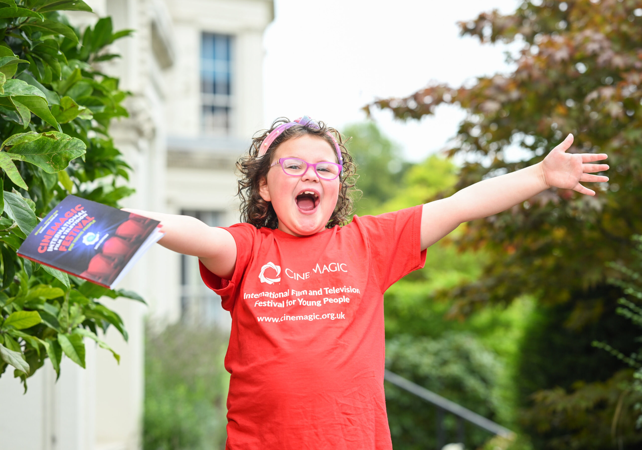 Cinemagic International Film and Television Festival Announces Autumn ...