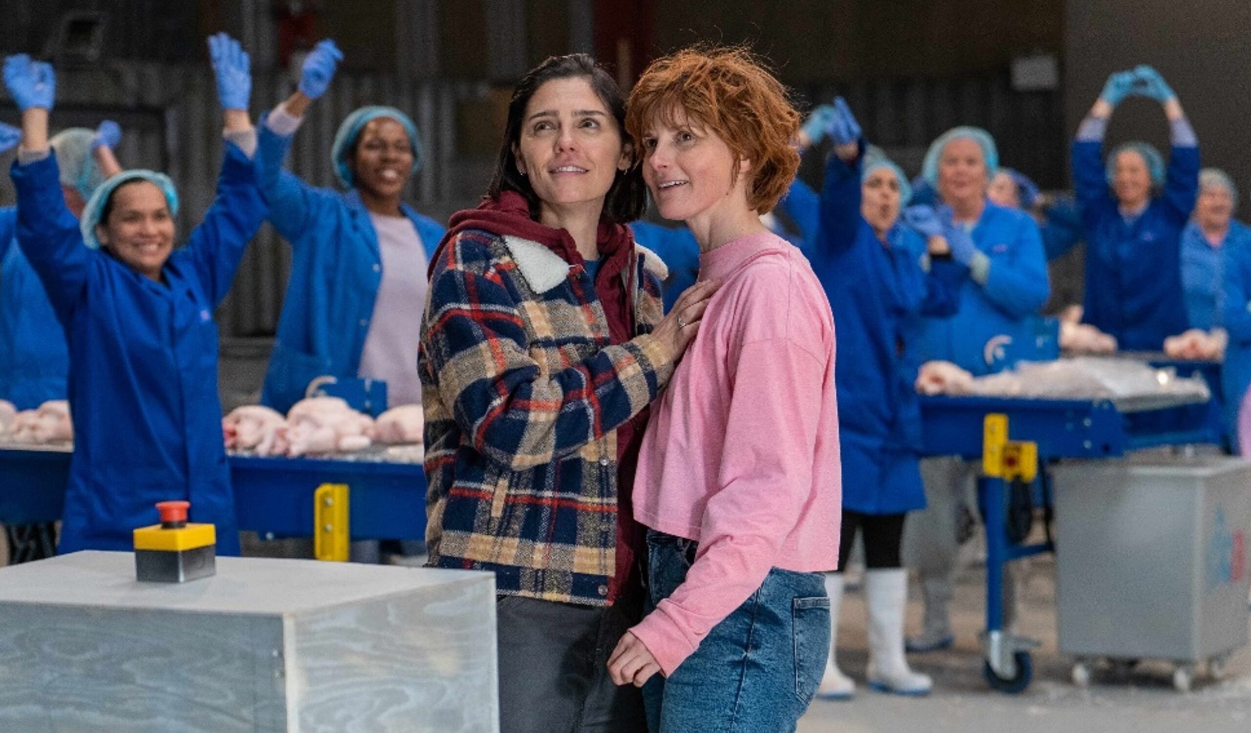 chuck chuck | BanterFlix